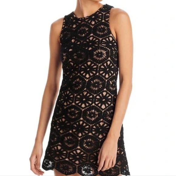 Aqua | Dresses | Aqua Brand Dress | Poshmark